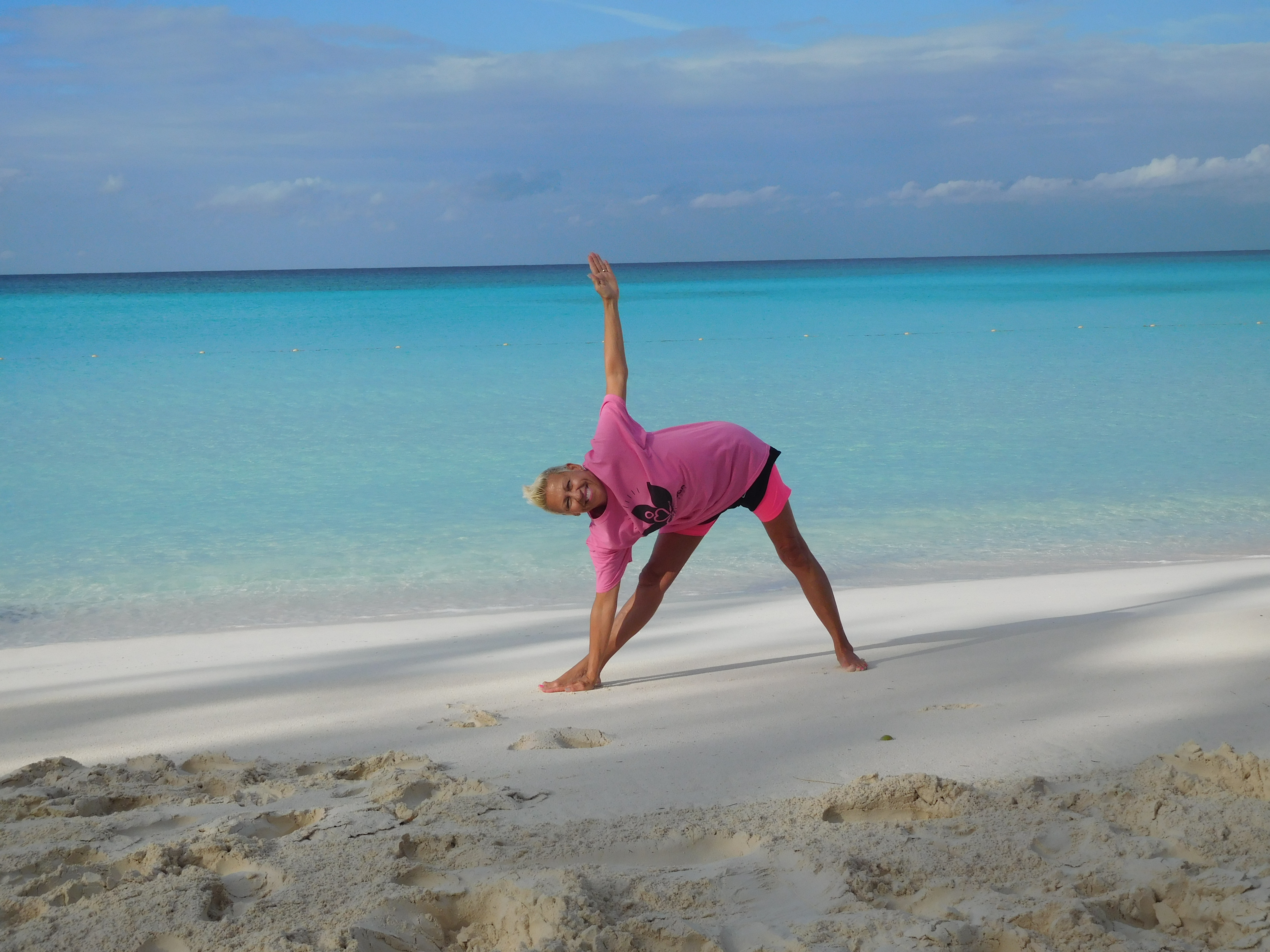 YOGA FOR PRAISING GOD CHALLENGE (Basic yoga postures that praise God ...