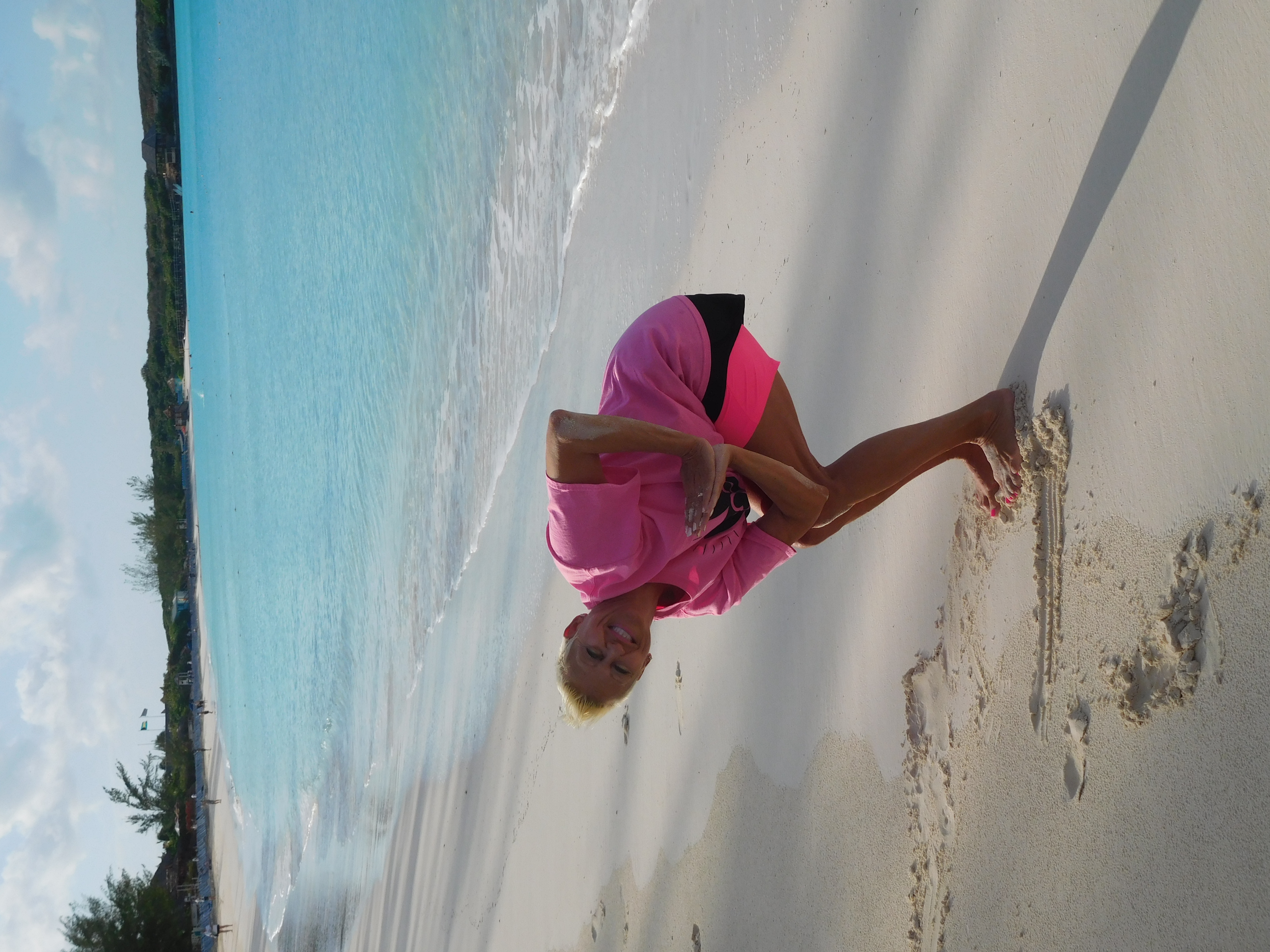 YOGA FOR PRAISING GOD CHALLENGE (Basic yoga postures that praise God ...