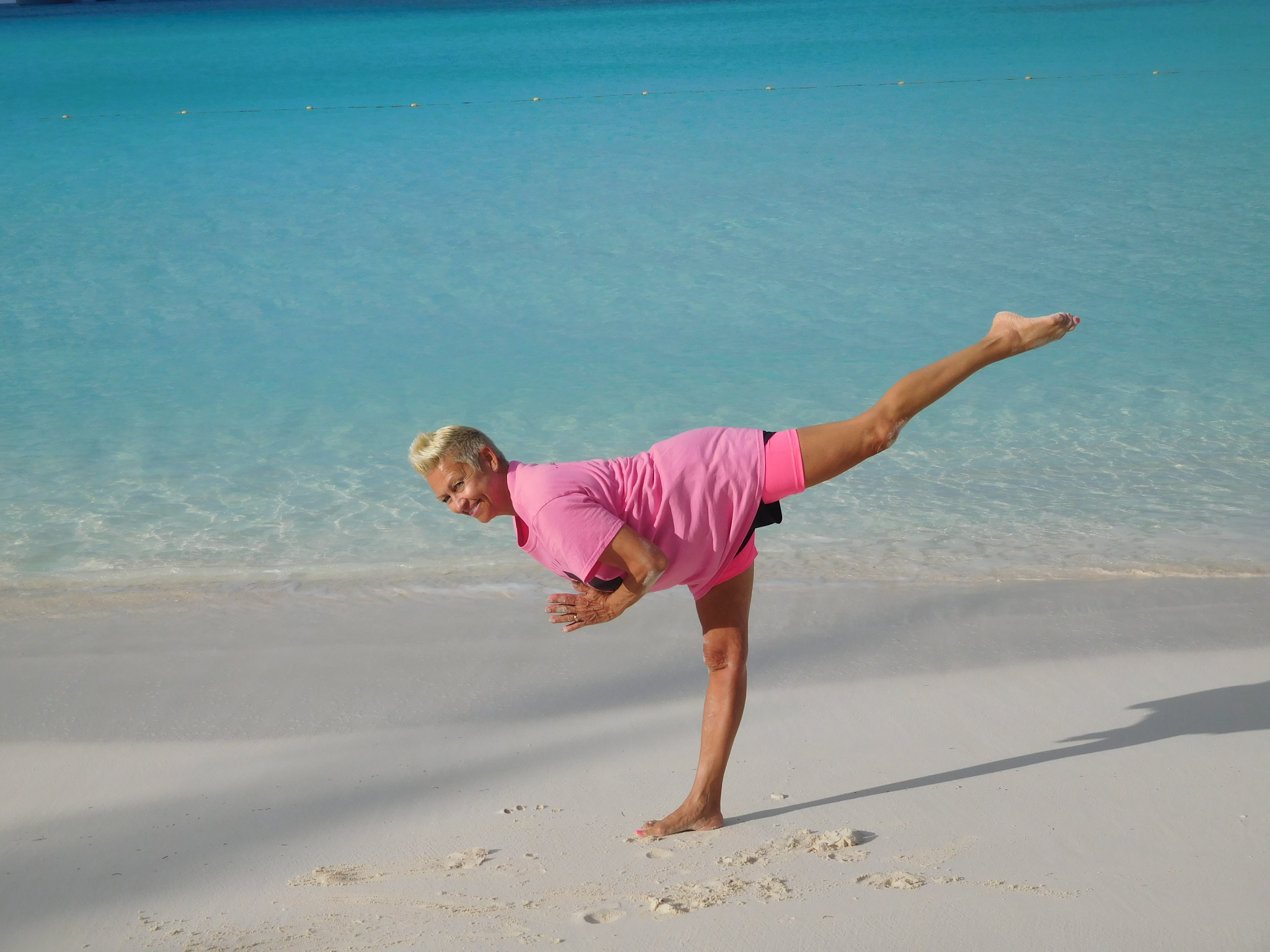 YOGA FOR PRAISING GOD CHALLENGE (Basic yoga postures that praise God ...