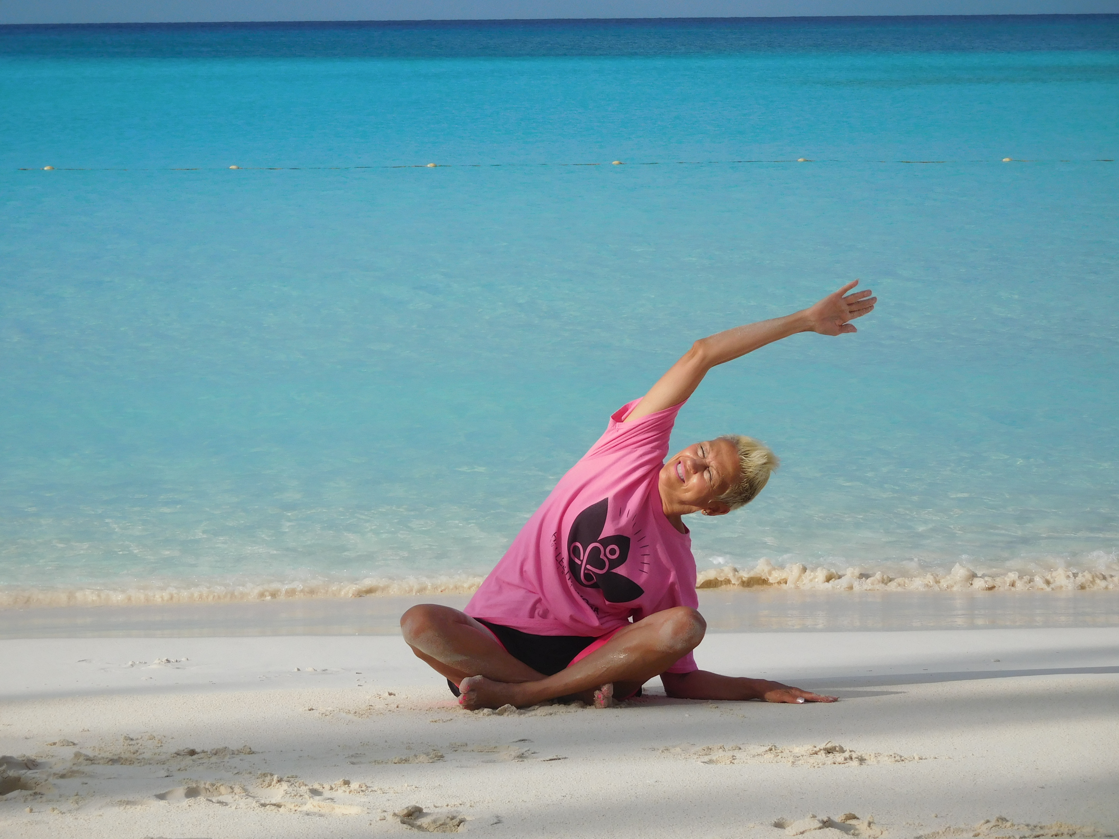 YOGA FOR PRAISING GOD CHALLENGE (Basic yoga postures that praise God ...