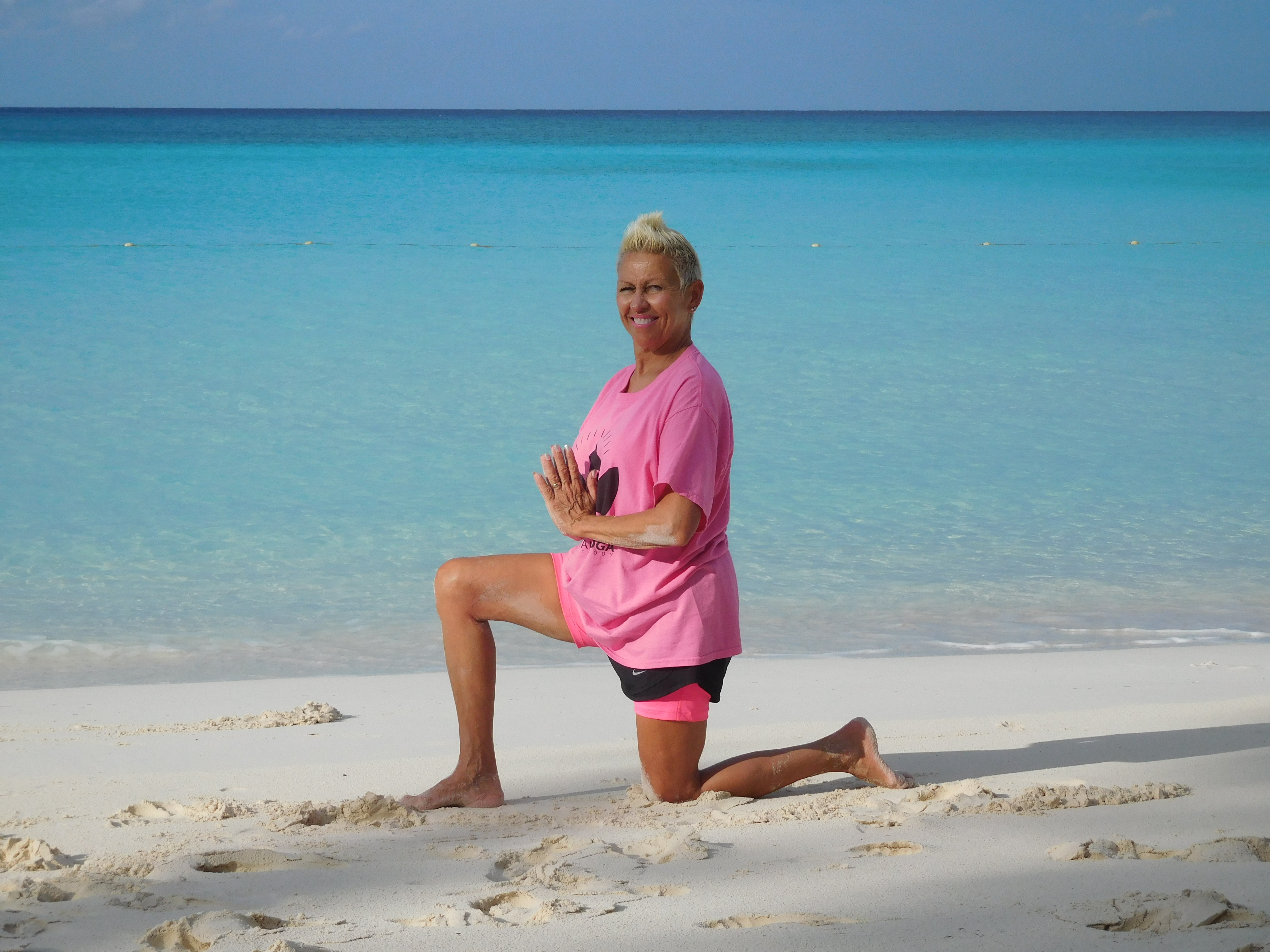 YOGA FOR PRAISING GOD CHALLENGE (Basic yoga postures that praise God ...