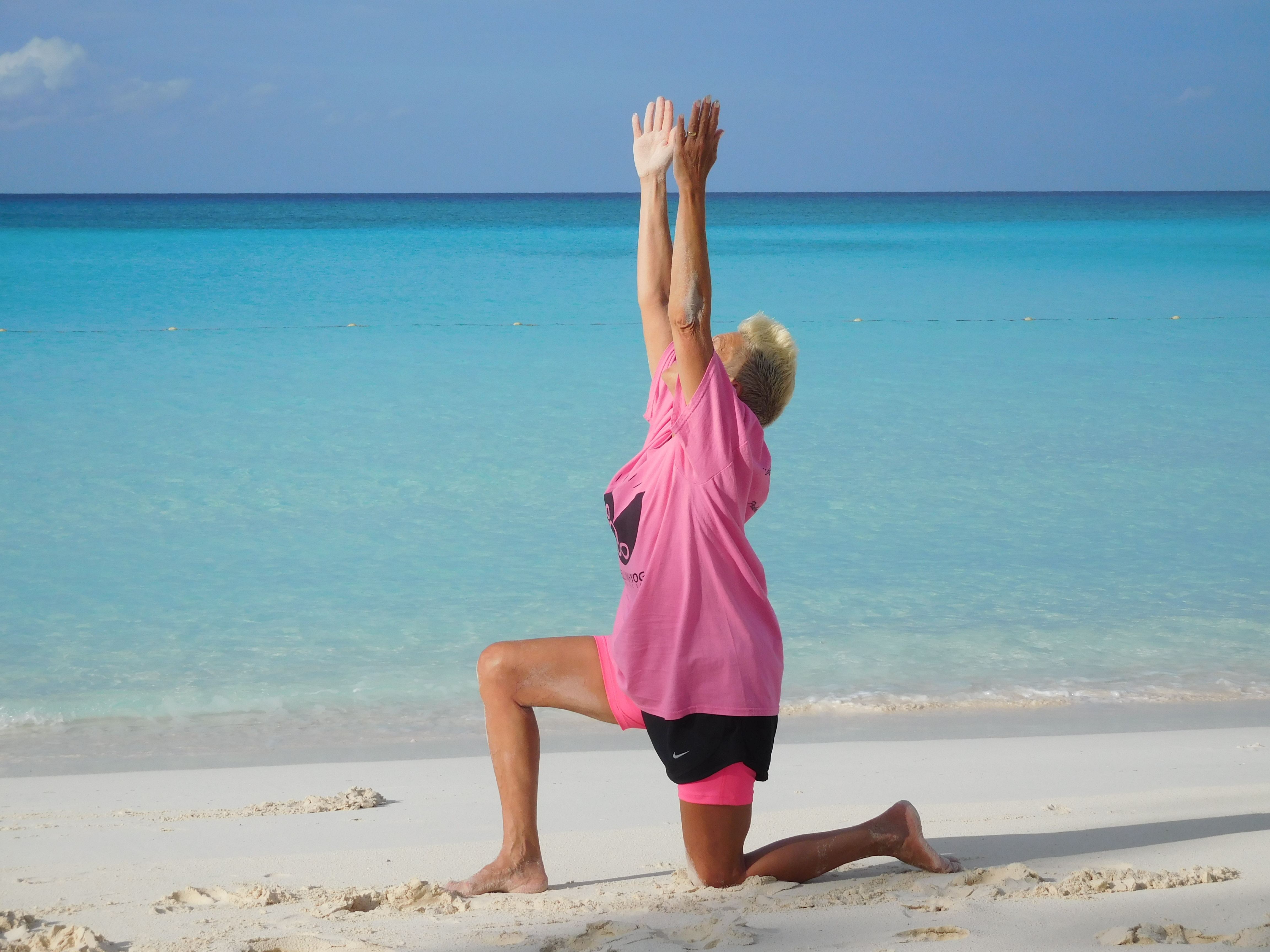 YOGA FOR PRAISING GOD CHALLENGE (Basic yoga postures that praise God ...