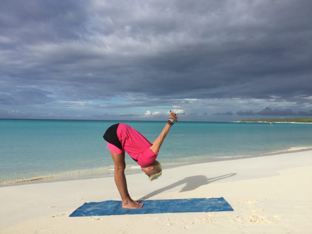 Praise God Do Yoga! | Halleluyah Yoga