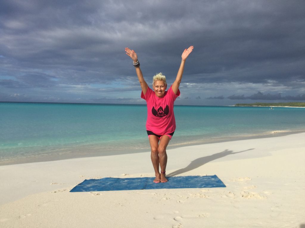 Praise God Do Yoga! | Halleluyah Yoga