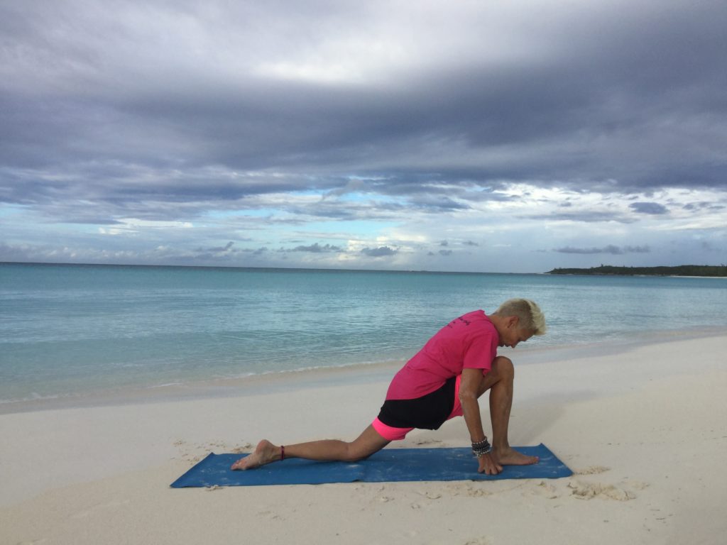 Praise God Do Yoga! | Halleluyah Yoga